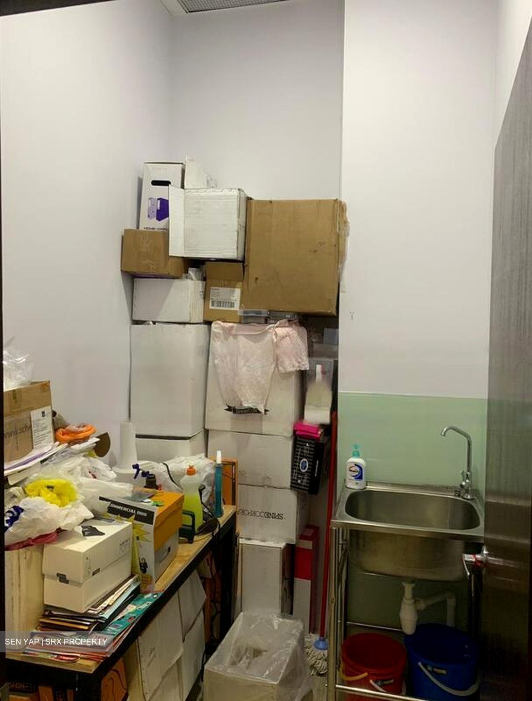 Ttsh Integrated Care Hub (D11), Retail - For Rent #105211411